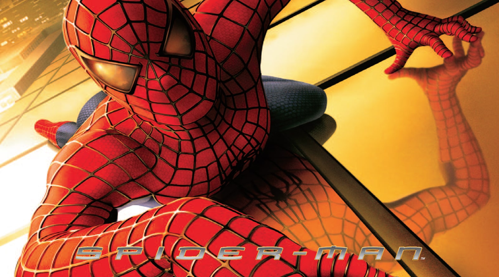 Spider-Man | Sony Pictures Sweden