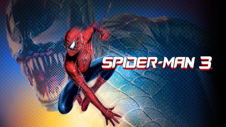 Spider-Man 3 | Sony Pictures Sweden